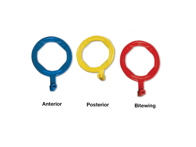 Adentage X-Ray Positioning Ring Comparable to Rinn XCP / BAI 1PC ...